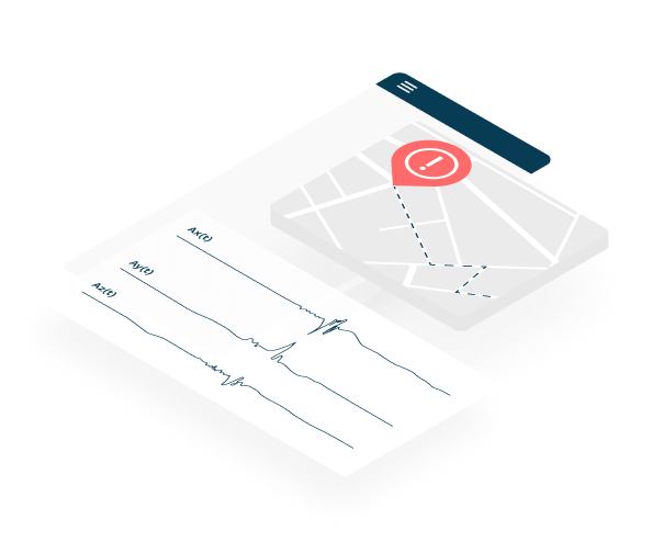 DriveQuant | Protect Your Drivers With Crash Detection